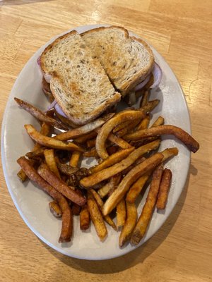 CAFE ONE TEN - Updated July 2024 - 84 Photos & 93 Reviews - 110 Main St ...