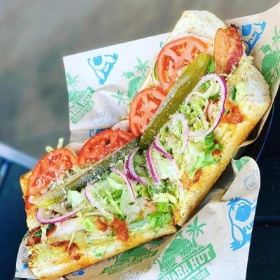 CHEBA HUT TOASTED SUBS - Updated November 2024 - 394 Photos & 330 Reviews - 825 N 7th St ...