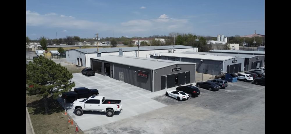 BELL AUTO BODY - Updated August 2025 - 20 Photos & 17 Reviews - 509 N ...