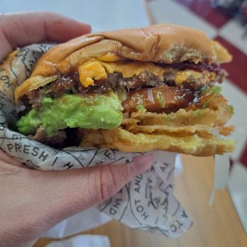 SMASH BROS BURGERS - Updated October 2025 - 154 Photos & 110 Reviews ...