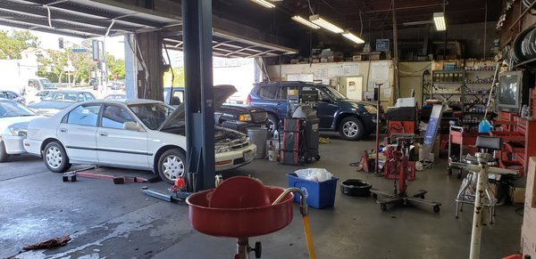 K.T. AUTO & TIRE - Updated December 2025 - 16 Photos & 79 Reviews ...