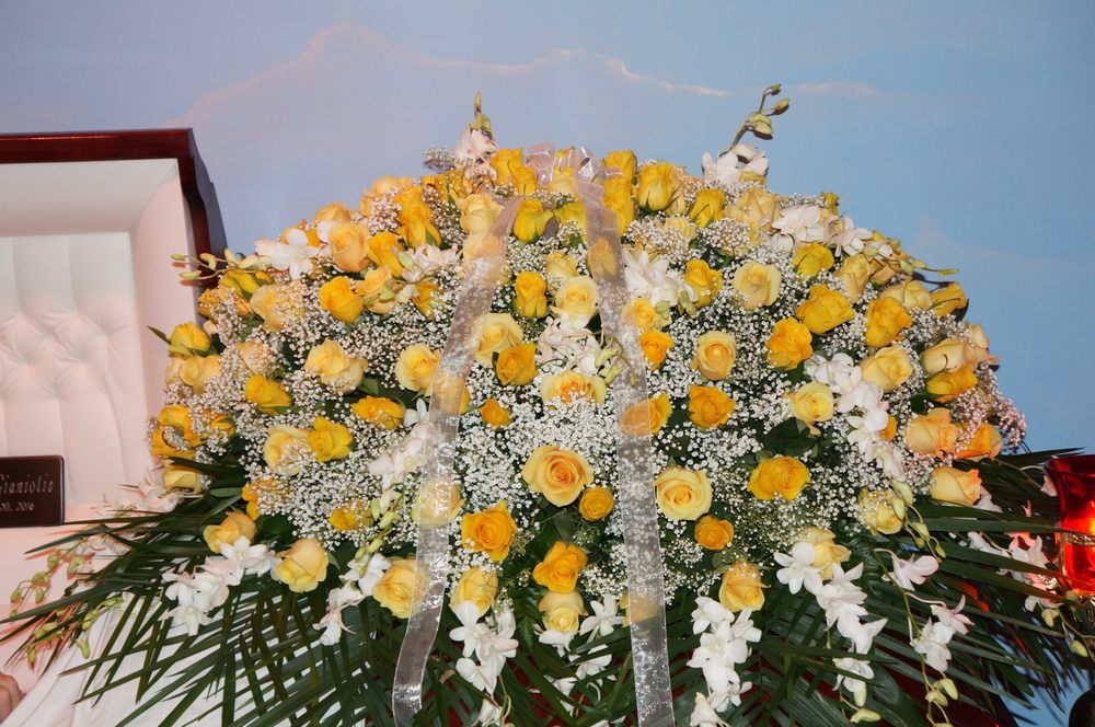 JAMES ROMANELLI-STEPHEN FUNERAL HOME - Updated December 2025 - 89-01 ...