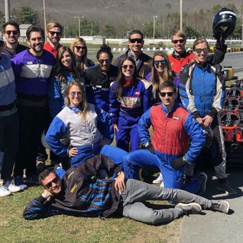 OAKLAND VALLEY RACE PARK - Updated April 2026 - 12 Photos - 305 Oakland ...