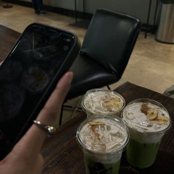 APE COFFEE - Updated May 2025 - 980 Photos & 481 Reviews - 2817 E ...