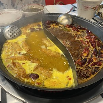 HAPPINESS HOT POT - Updated June 2024 - 300 Photos & 71 Reviews - 37140 ...
