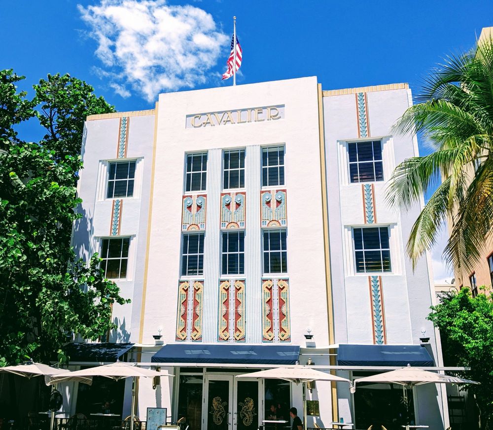 CAVALIER HOTEL - Updated November 2025 - 115 Photos & 106 Reviews ...