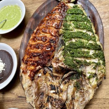 CONTRAMAR - Updated November 2024 - 2042 Photos & 771 Reviews - Calle ...