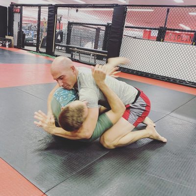 VICTORY MMA & FITNESS - 69 Photos & 212 Reviews - 3666 Midway Dr, San ...