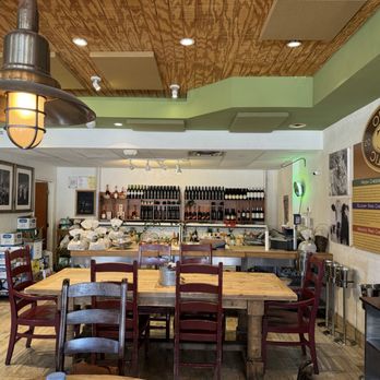 THE CHEESE COURSE - Updated July 2024 - 273 Photos & 412 Reviews - 1679 ...