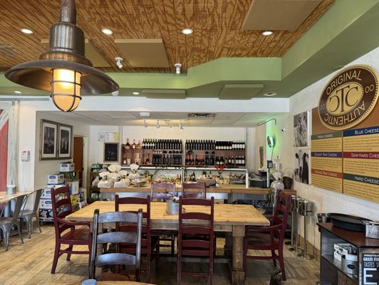 THE CHEESE COURSE - Updated December 2025 - 307 Photos & 444 Reviews ...