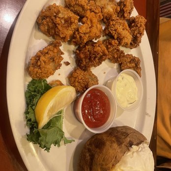 CHESTNUT GRILL - Updated January 2025 - 83 Photos & 124 Reviews - 1455 ...