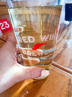 RED WING BREWERY - Updated August 2024 - 160 Photos & 165 Reviews ...