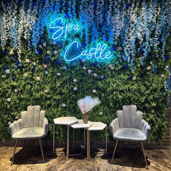 SPA CASTLE - Updated June 2024 - 880 Photos & 1049 Reviews - 1020 ...