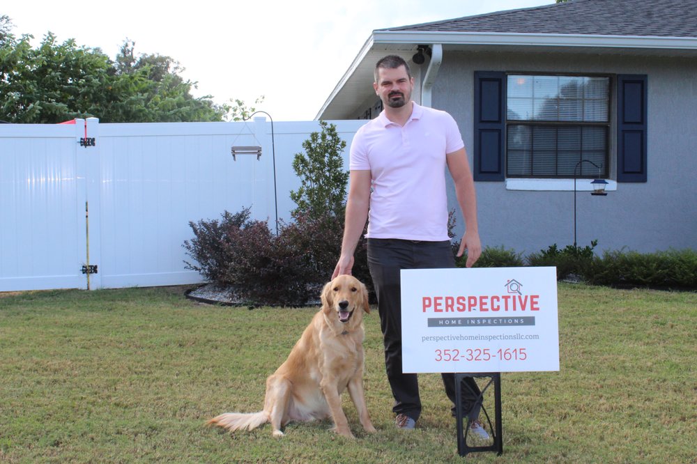 PERSPECTIVE HOME INSPECTIONS - Request a Quote - 225 NE 42nd St, Ocala ...