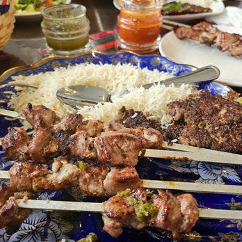 KUNDUZ KABAB - Updated May 2025 - 63 Photos & 59 Reviews - 3399 Clayton ...