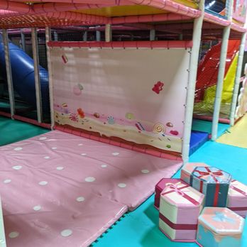 OFF THE WALL KIDZ - Updated January 2026 - 100 Photos & 32 Reviews ...