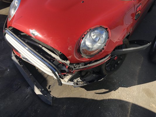 ACTIVE AUTO BODY - Updated December 2025 - 100 Photos & 447 Reviews ...