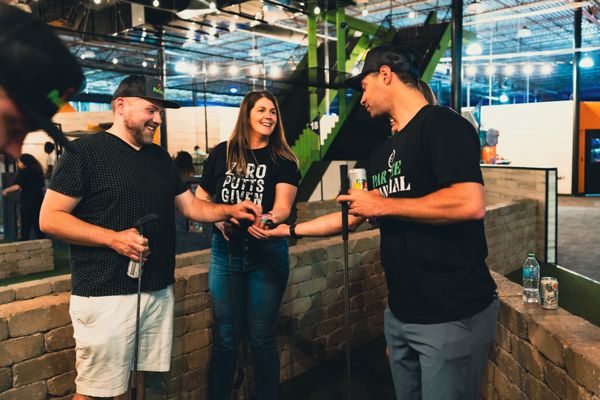 PARTEE SHACK - Updated January 2025 - 93 Photos & 25 Reviews - 3712 S ...