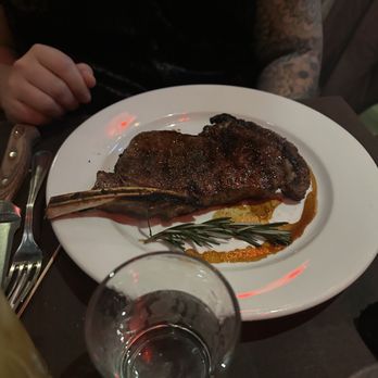 CHOPS STEAKHOUSE - Updated May 2025 - 296 Photos & 108 Reviews - 38 W ...