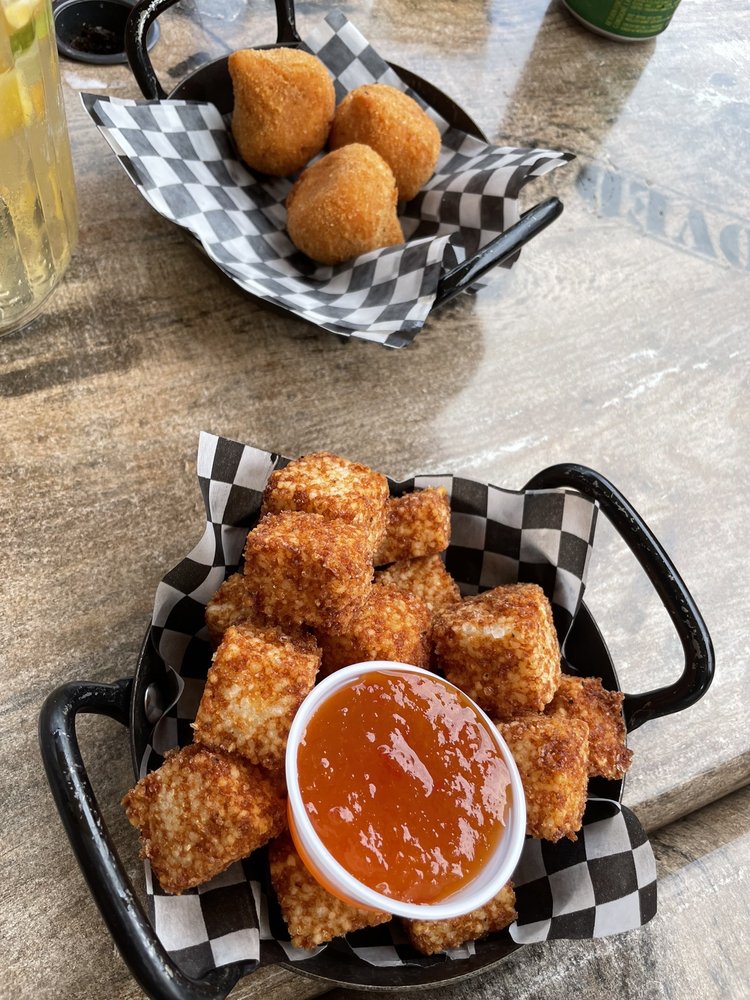 RIO 40 RESTAURANT - Updated July 2025 - 98 Photos & 68 Reviews - 1256 ...