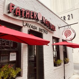 FATHER NATURE LAVASH BISTRO - Updated December 2025 - 449 Photos & 744 ...