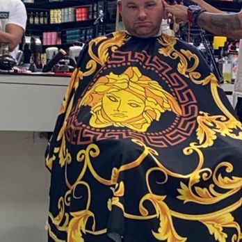 CZAR BARBER SHOP - Updated December 2025 - 6900 Alma Dr, Plano, Texas ...