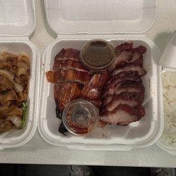 FIRST CHINESE BBQ - Updated December 2025 - 539 Photos & 519 Reviews ...