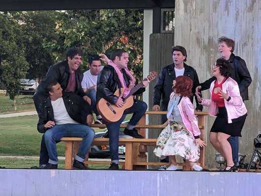 BUDA CITY PARK - Updated January 2026 - 23 Photos - 204 San Antonio St ...