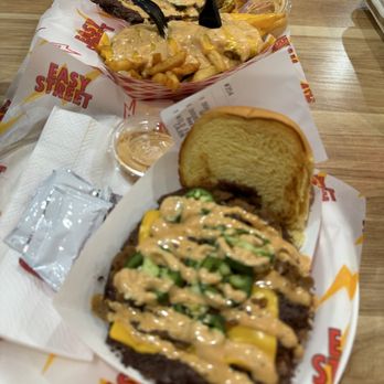EASY STREET BURGERS - Updated September 2024 - 1026 Photos & 874 ...