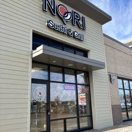 NORI SUSHI & GRILL - Updated July 2025 - 99 Photos & 10 Reviews - 4915 ...