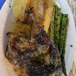 GREEK PRIME KITCHEN & BAR - 73 Photos & 77 Reviews - 901 W 35th St ...