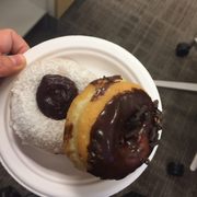 JELLY MODERN DOUGHNUTS - 153 Photos & 127 Reviews - Doughnuts - 1414 8 ...