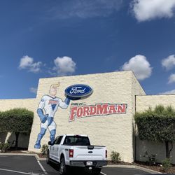 SIMI VALLEY FORD - 76 Photos & 451 Reviews - 2440 First St, Simi Valley ...
