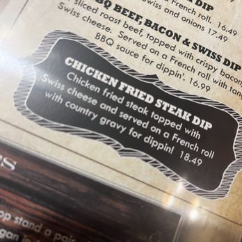 RUSTY TRACTOR FAMILY RESTAURANT - Updated December 2025 - 157 Photos ...