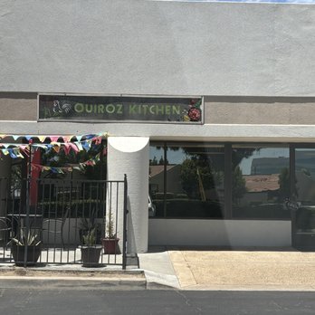 QUIROZ KITCHEN - Updated December 2025 - 21 Photos & 10 Reviews - 5385 ...