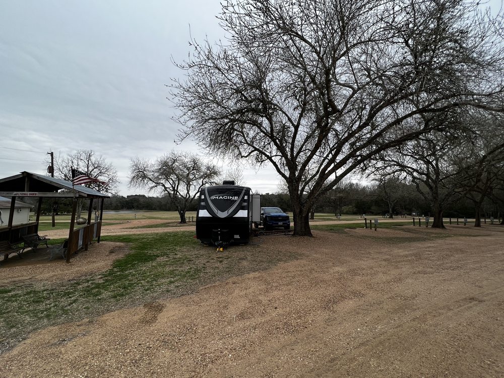 ROUND TOP RV PARK - Updated October 2025 - 601 N Washington St, Round ...