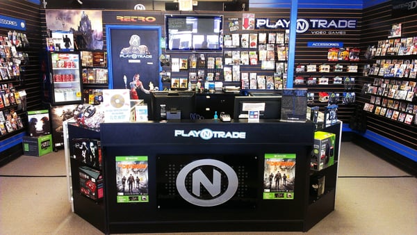 PLAYNTRADE GARNER - Updated November 2025 - 1223 Timber Dr E, Garner ...