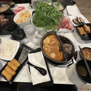 TOP POT - Updated June 2024 - 586 Photos & 315 Reviews - 63 Bill Drake ...