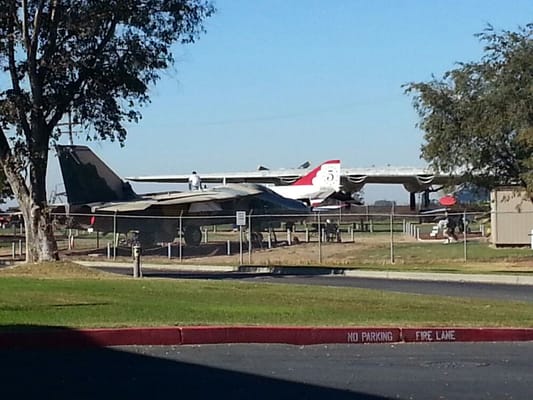 CASTLE AIRPORT - Updated December 2025 - 1900 Airdrome Entry, Atwater ...