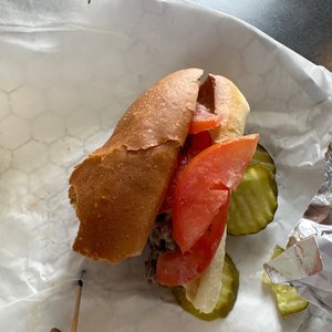 THE GOURMET BAGGER SANDWICH SHOP - 257 Photos & 494 Reviews - 3357 ...