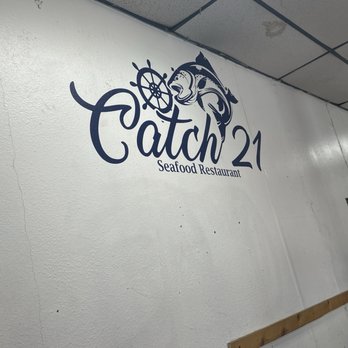 CATCH 21 - Updated March 2025 - 174 Photos & 201 Reviews - 441 S ...