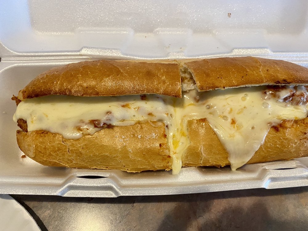 PRONTO’S PIZZERIA & RESTAURANT - Updated December 2025 - 10 Photos & 29 ...