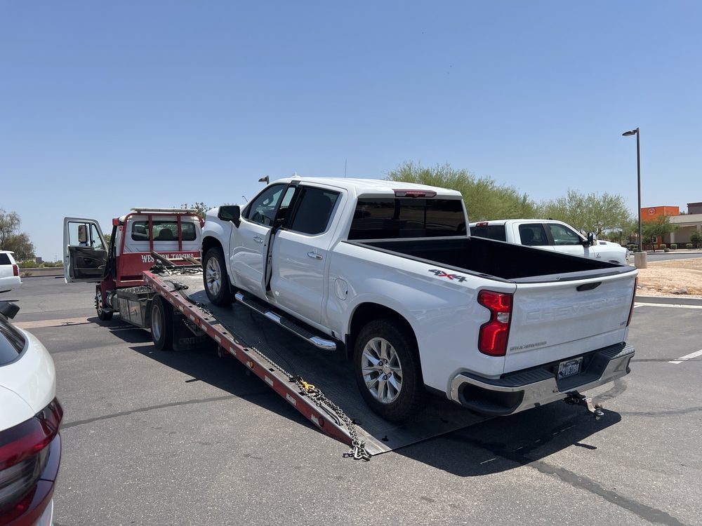 WESTERN TOWING - Updated May 2026 - 27 Photos & 65 Reviews - 7333 W ...