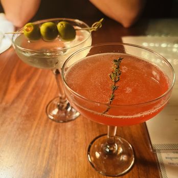 THE MERCHANT - Updated June 2025 - 344 Photos & 431 Reviews - 60 ...