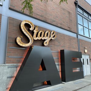 STAGE AE - 922 Photos & 188 Reviews - 400 N Shore Dr, Pittsburgh ...
