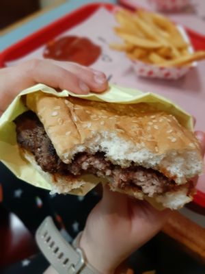 BURGER JUNCTION - 209 Photos & 308 Reviews - 7900 Florin Rd, Sacramento ...