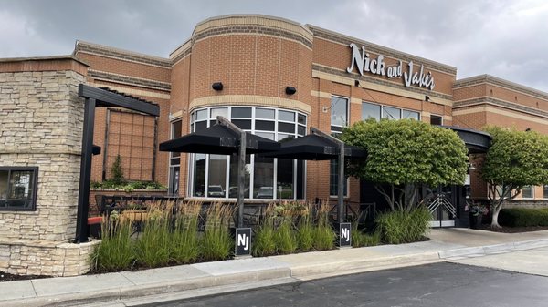 NICK AND JAKE’S - Updated July 2025 - 288 Photos & 371 Reviews - 6830 W ...