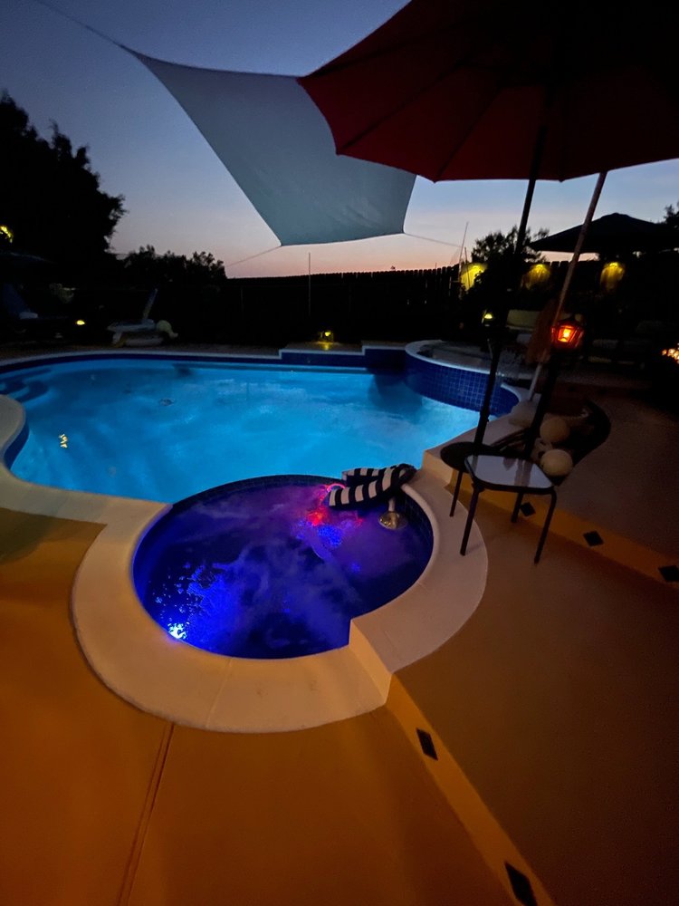 JP POOL & SPA REMODELING - Updated June 2025 - 23 Photos - 646 Arroyo ...