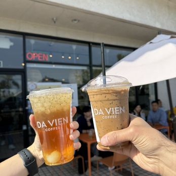 DA VIEN COFFEE - Updated June 2024 - 2722 Photos & 1348 Reviews - 9731 ...