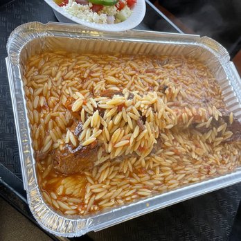 THE GREEK SPOT - Updated March 2025 - 262 Photos & 309 Reviews - 1013 ...